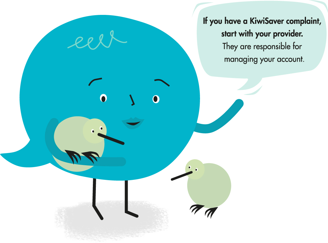 KiwiSaver | Banking Ombudsman Scheme